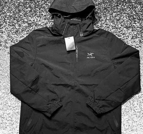 Ветровка Arc'teryx