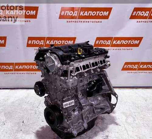 Двигатель PY 2,5 Mazda 6 GJ CX-5