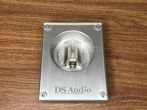 Оптическая головка звукоснимателя DS Audio DS-002