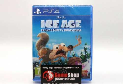 Ice Age PS4