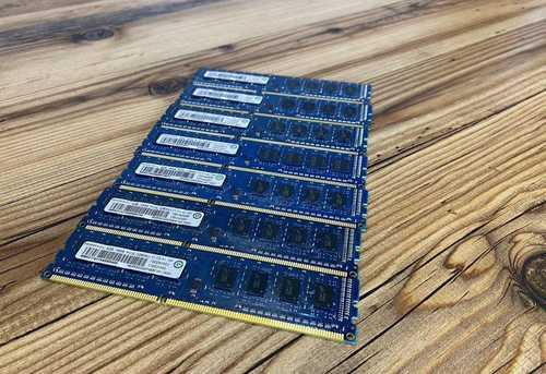 Оперативная память ddr3 4gb 1600 с гарантией