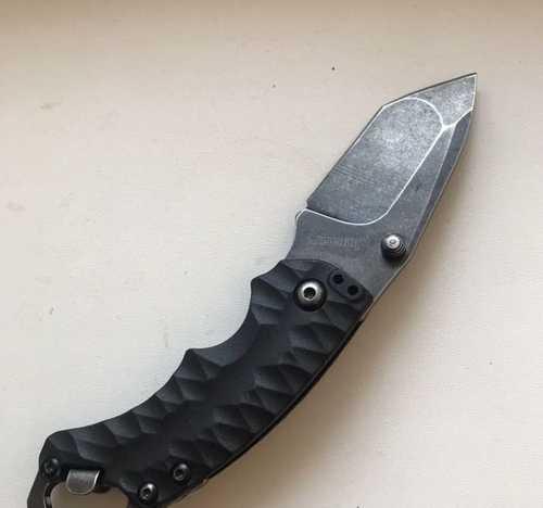 Нож складной kershaw shuffle ii