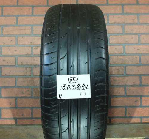 Continental ContiPremiumContact 2 215/55 R16