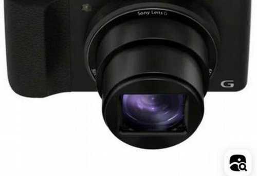 Компактный фотоаппарат Sony DSC-HX 50 cyber shot