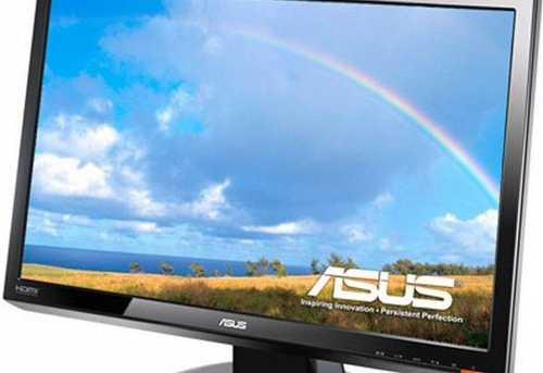 Монитор Asus 24 дюйма Full HD Hdmi колонки