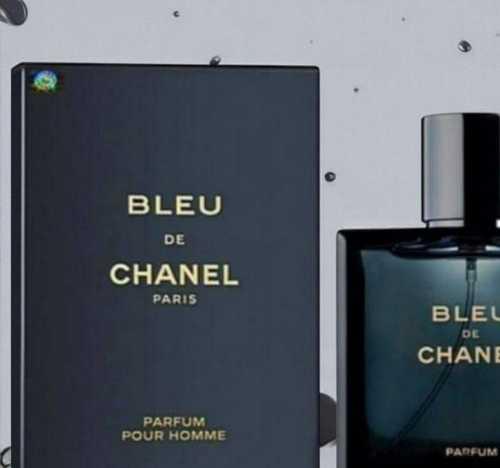 Bleu de chanel parfume духи