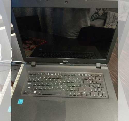 Acer aspire es1 732