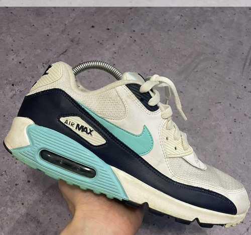 Кроссовки nike air max 90 (оригинал)