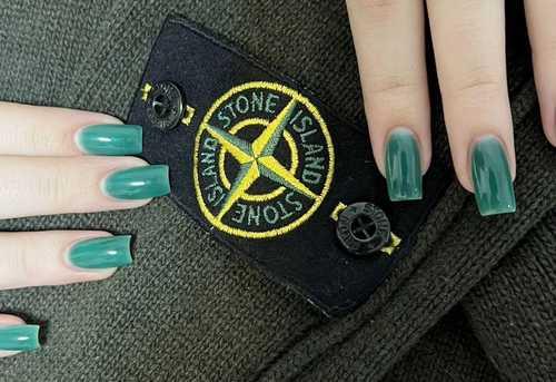 Свитер Stone Island шерстяной