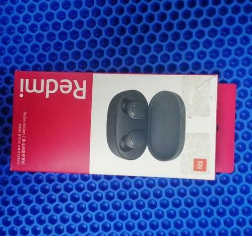 Наушники Redmi airdots 2