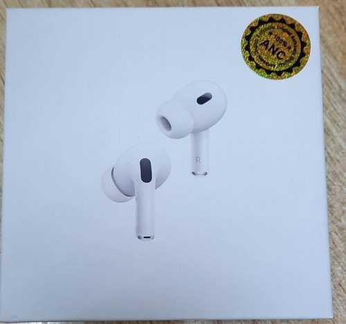 Беспроводные наушники airpods pro 2 (0415) 995