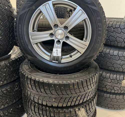 Laufenn G Fit AS 195/65 R15 95T