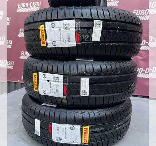 Pirelli Cinturato P1 Verde 195/65 R15 91H