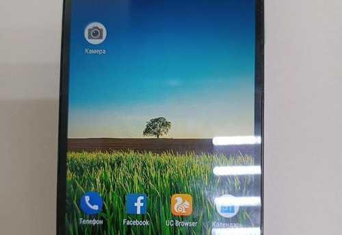 ZTE Blade A530, 2/16 ГБ