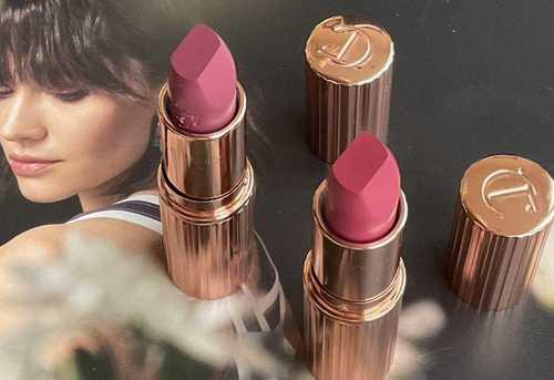 Помада Charlotte Tilbury Secret Salma
