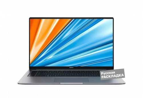 Новый Honor MagicBook X16 i5/8/512 BRN-F58