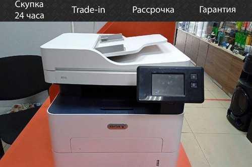 Мфу лазерное Xerox B215