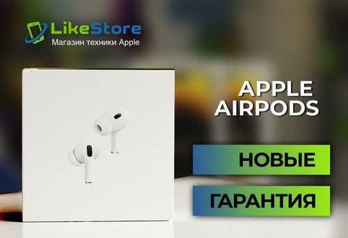 Наушники Apple AirPods Оригинал Гарантия