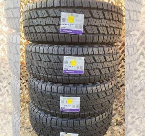 Laufenn X-Fit HT LD01 245/70 R16 107T