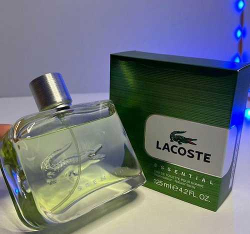 Духи Essential Lacoste