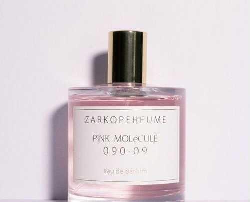 Парфюм pink molécule 090.09 Zarkoperfume