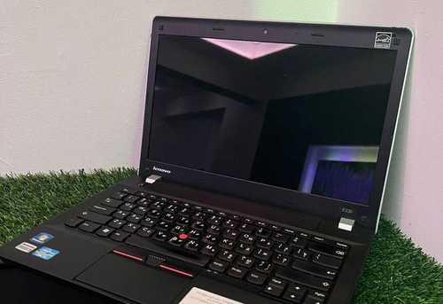 Lenovo ThinkPad Edge E330 i3-3120M/4Gb/Hdd 240Gb