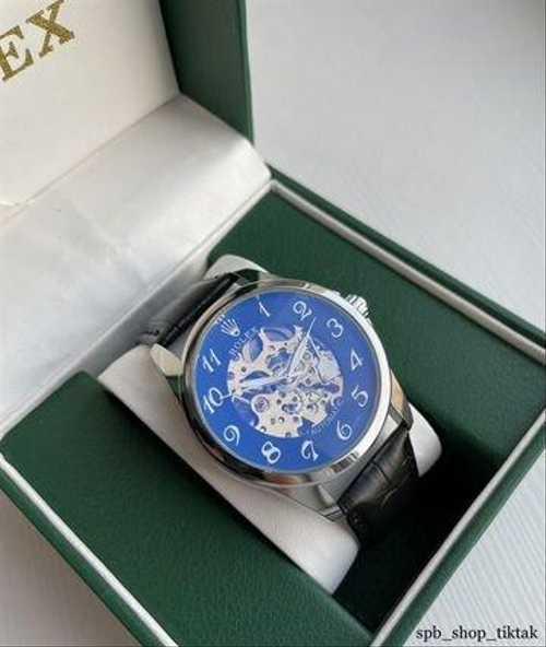 Часы Rolex мужские