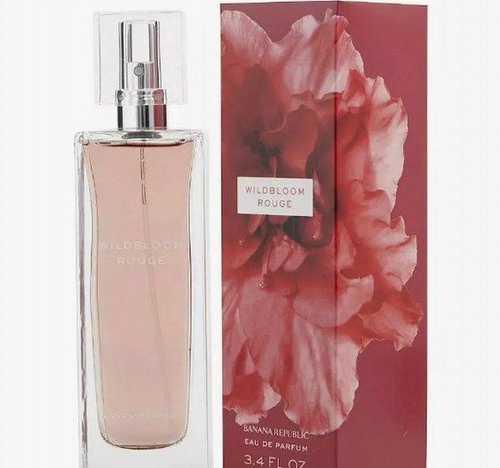 Banana Republic Wildbloom Rouge 100 мл