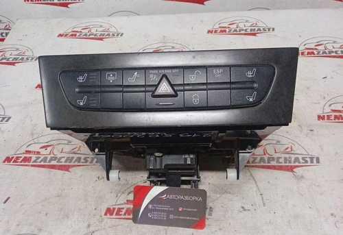 Cd чейнджер Мерседес w211 w219