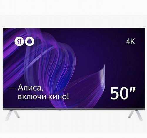 Телевизор 43'' яндекс (yndx-00091)