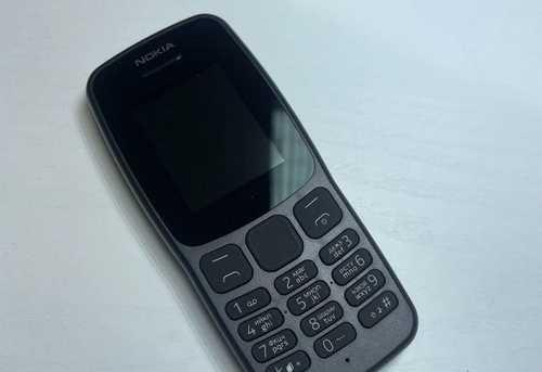 Телефон Nokia 106