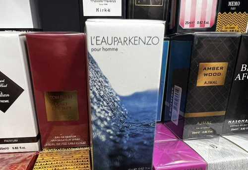 L eau par kenzo