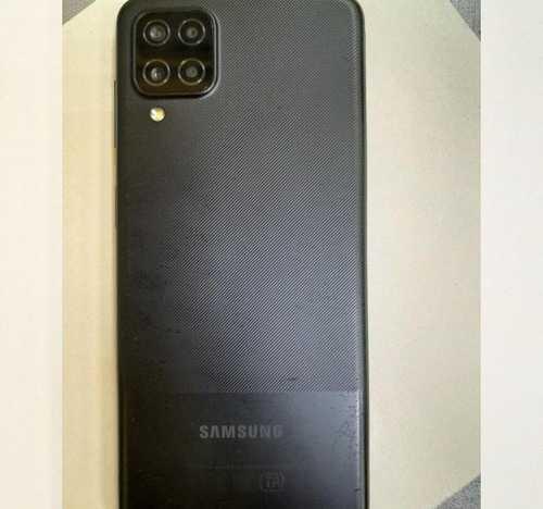 Samsung Galaxy A12, 4/64 ГБ