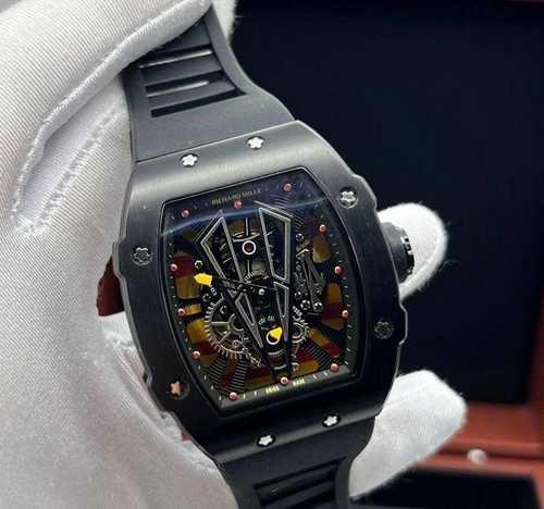 Часы richard mille