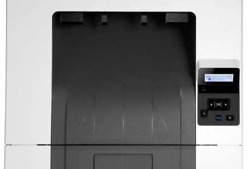 Принтер HP LaserJet Pro M404dw (W1A56A) A4, 1200dp