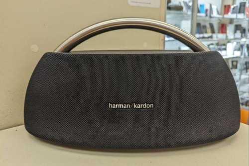 Harman kardon (комса)