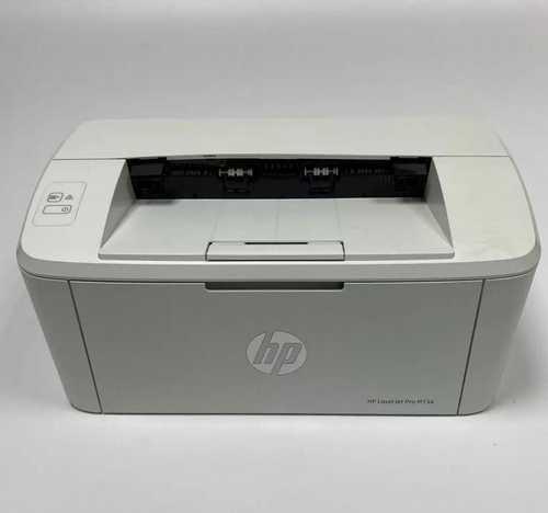 Принтер HP M15A