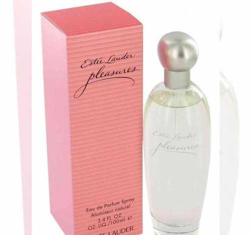 Estee lauder pleasures wom edp 50 ml