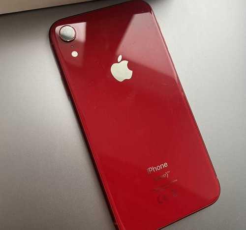 iPhone Xr, 64 ГБ