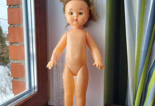 Кукла СССР 54 см