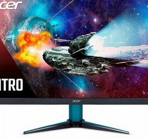 Игровой монитор Acer Nitro VG272UVbmiipx