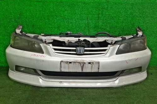 Cl2 honda accord