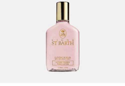 Ligne ST. barth tonic lotion with melon новый