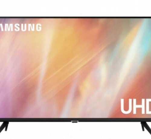 Телевизор Samsung UE55AU7002U Smart TV Новый