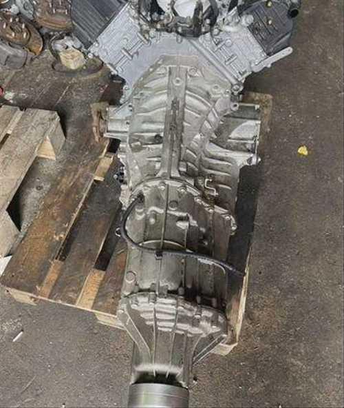 АКПП Audi A6 C7 CGW 2012 HNG DSG 3.0 ауди