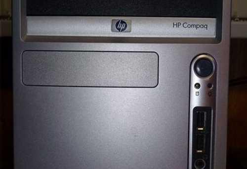 HP DC7700p (E6600, 4Gb, 7300GT, 250Gb HDD, Win8.1)