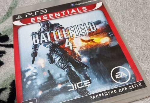 Battlefield3 Playstation3, ps3 Лучший шутер