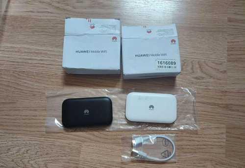 Роутер Модем Huawei mobile Wi-Fi E5576-320