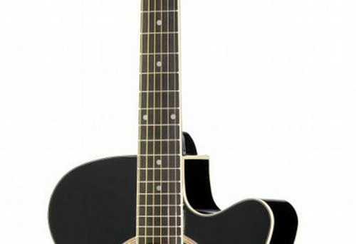 Фолк-гитара Homage LF-401C-B