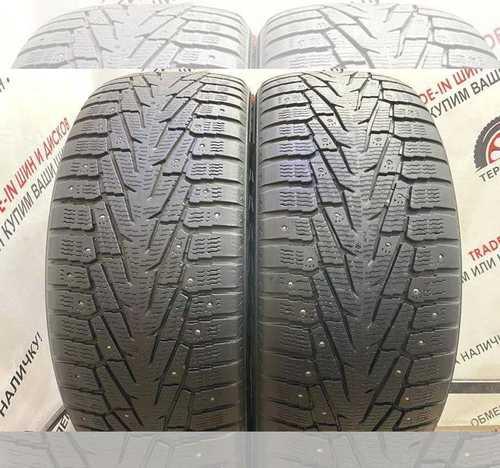 Nokian Tyres Hakkapeliitta 7 SUV 275/55 R20 117L